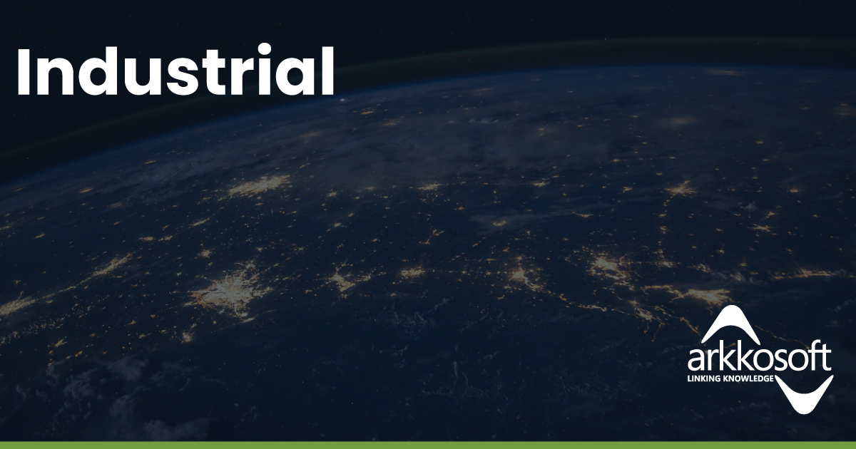 Industrial | Arkkosoft