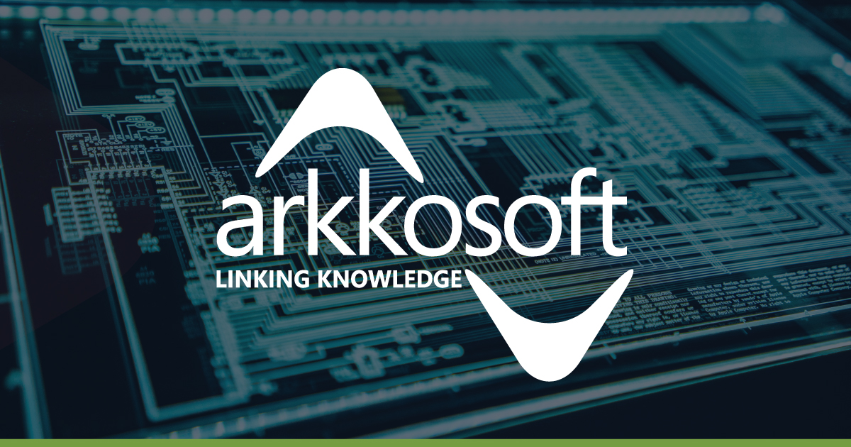 Arkkosoft | Linking Knowledge