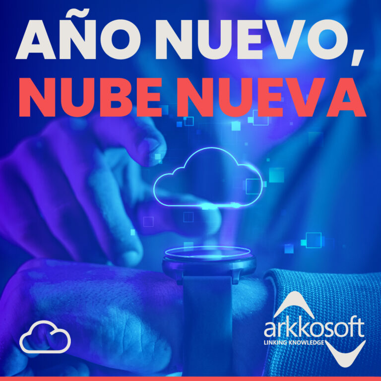 Aumenta uso de la Nube en empresas costarricenses | Arkkosoft