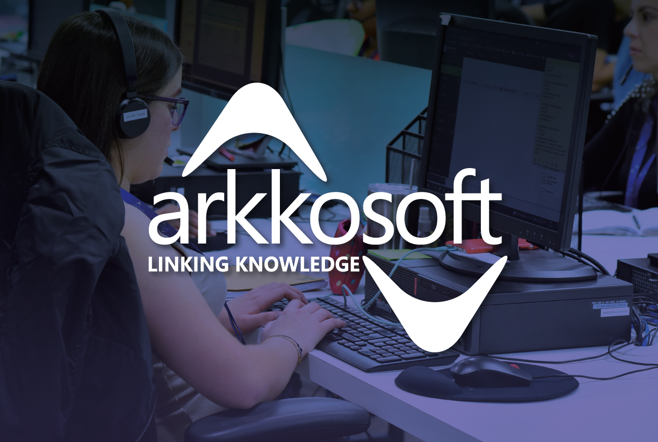 Arkkosoft | Honduras