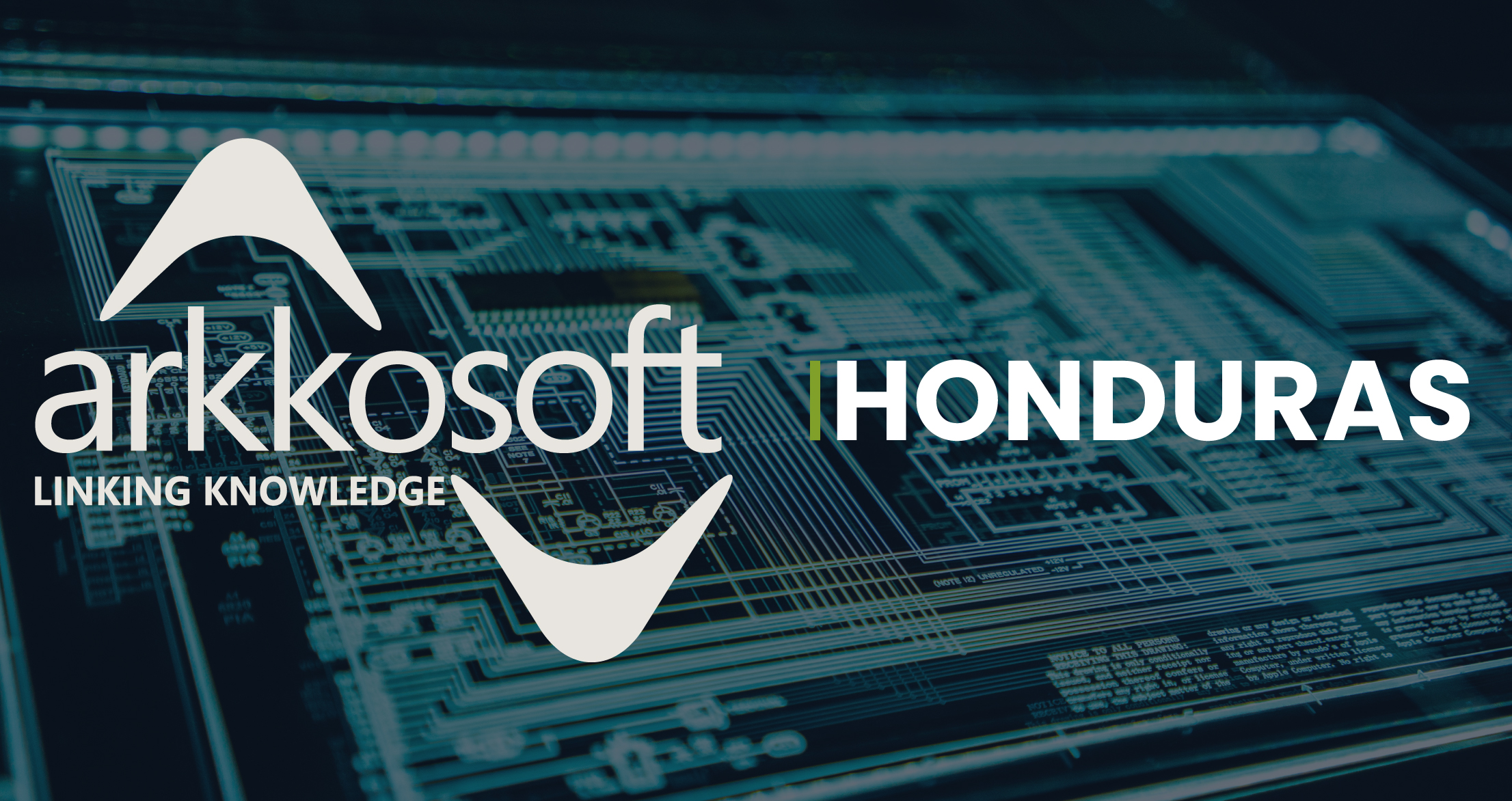 Arkkosoft | Honduras