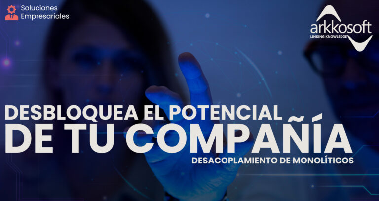 Arkkosoft | Linking Knowledge