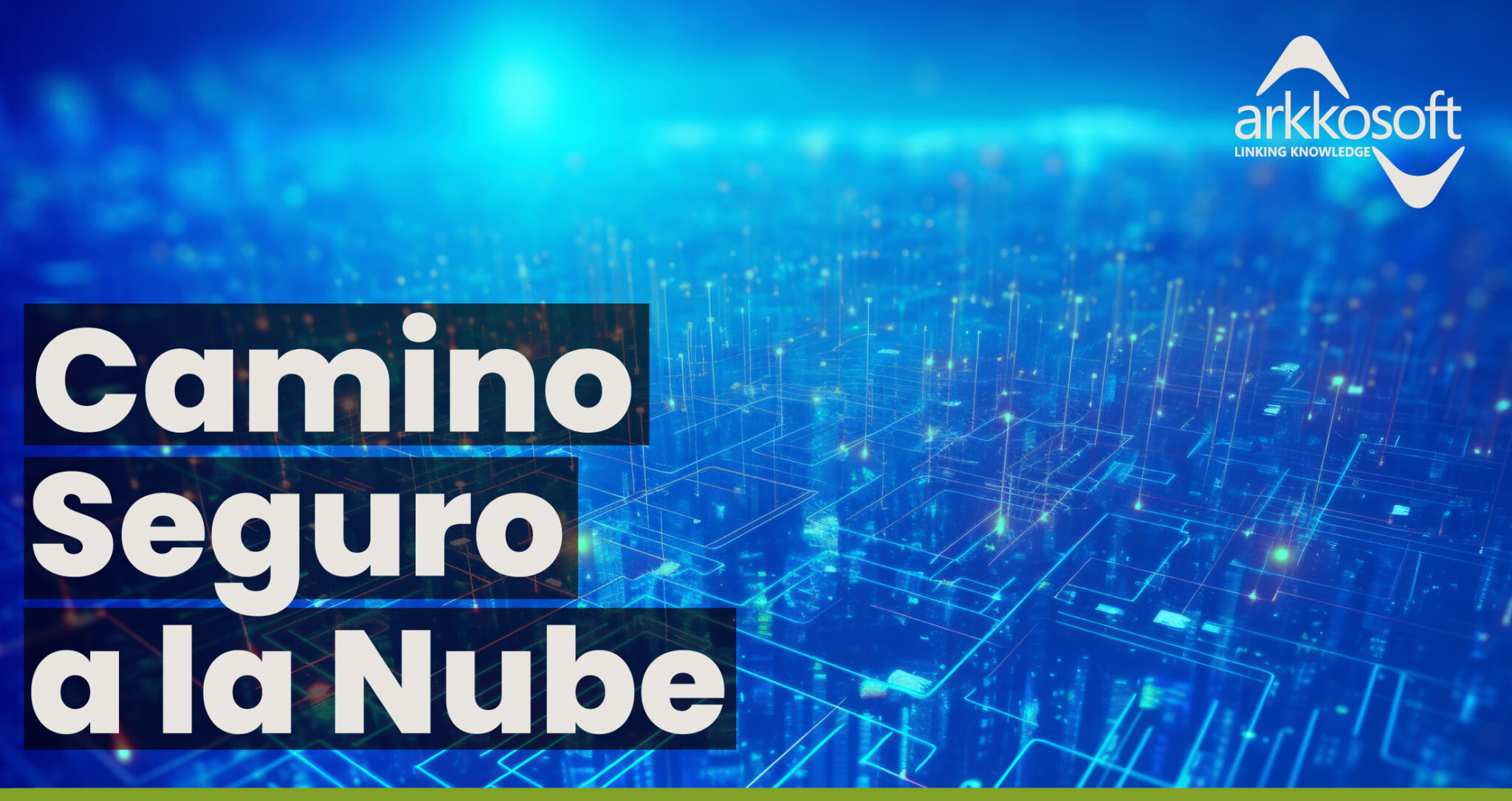 Arkkosoft | Linking Knowledge
