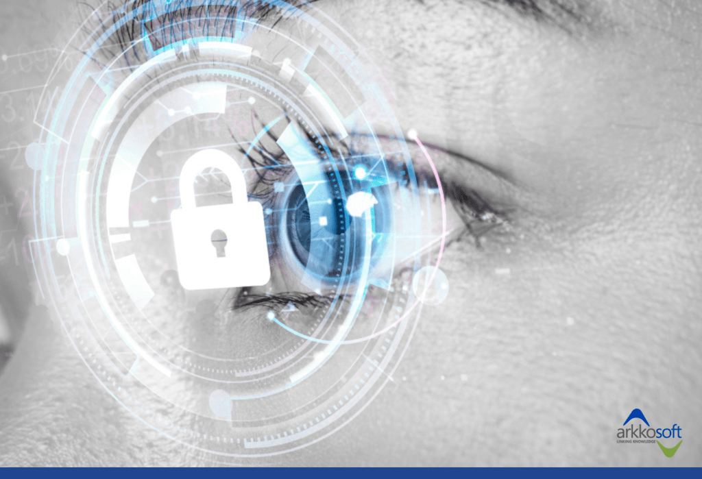 Digital Identity | Arkkosoft