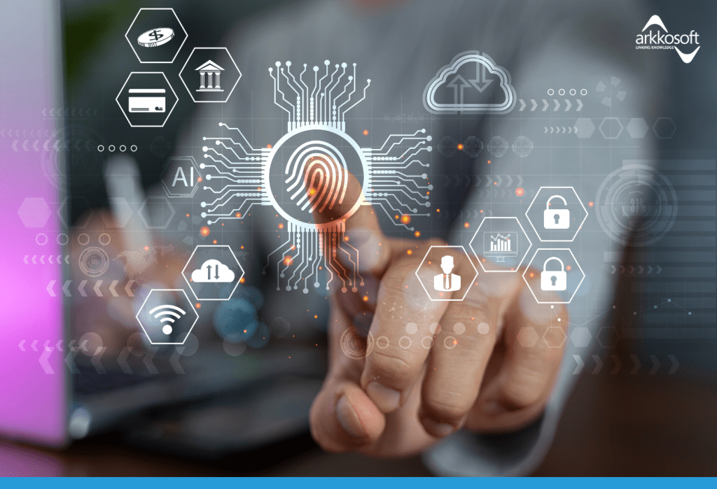 Identidad Digital | Arkkosoft