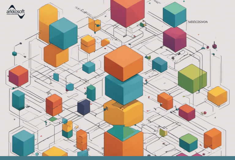 Arkkosoft | Linking Knowledge